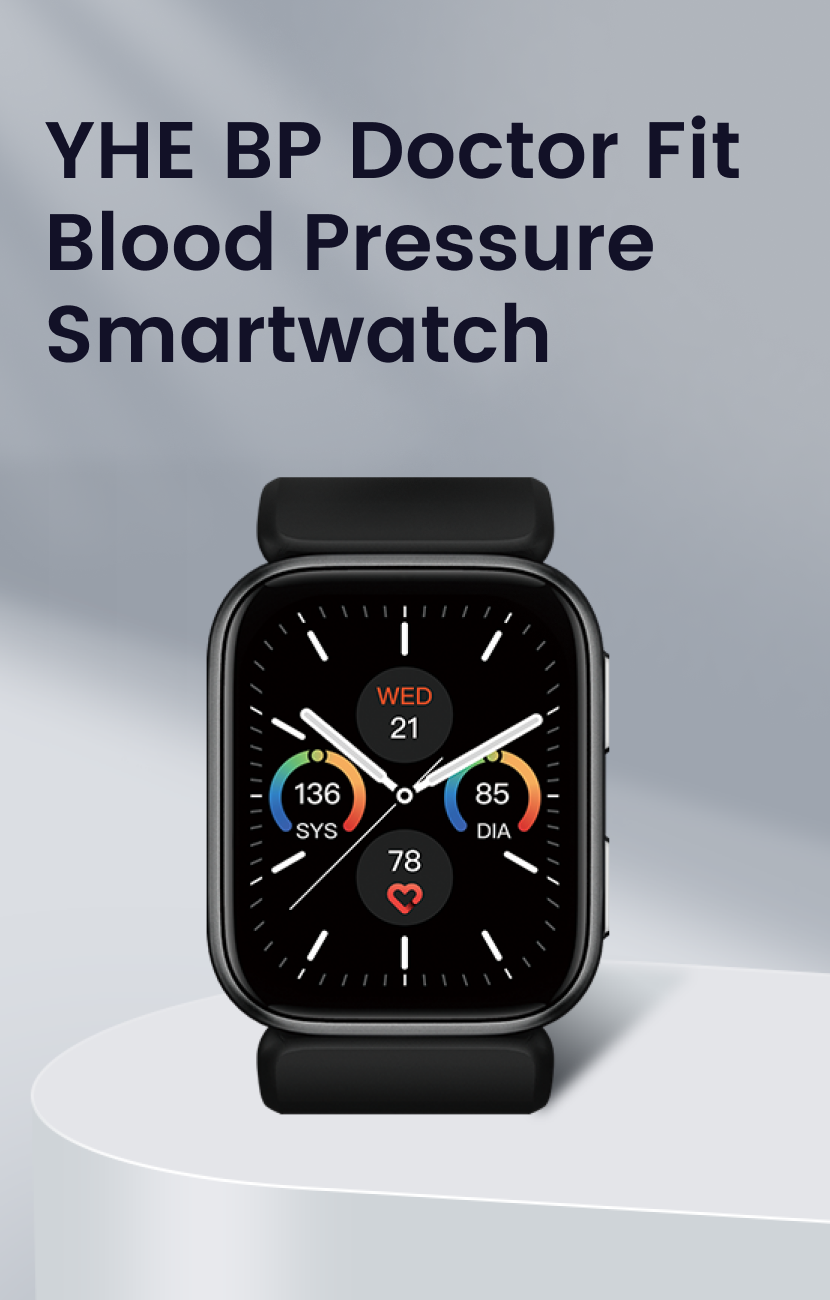 BP Doctor FIT Preheat