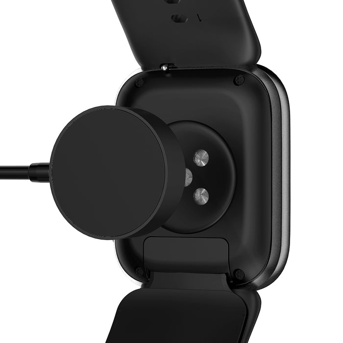 YHE 24/7 Blood Pressure Smartwatch BP Doctor Fit